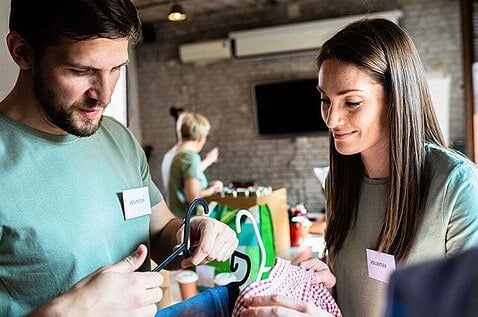 Nonprofit | Firespring | Lincoln, NE
