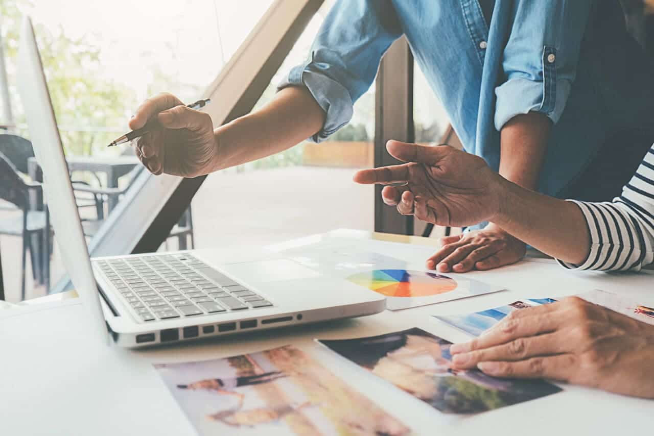 Creative Marketing | Firespring | Lincoln, NE