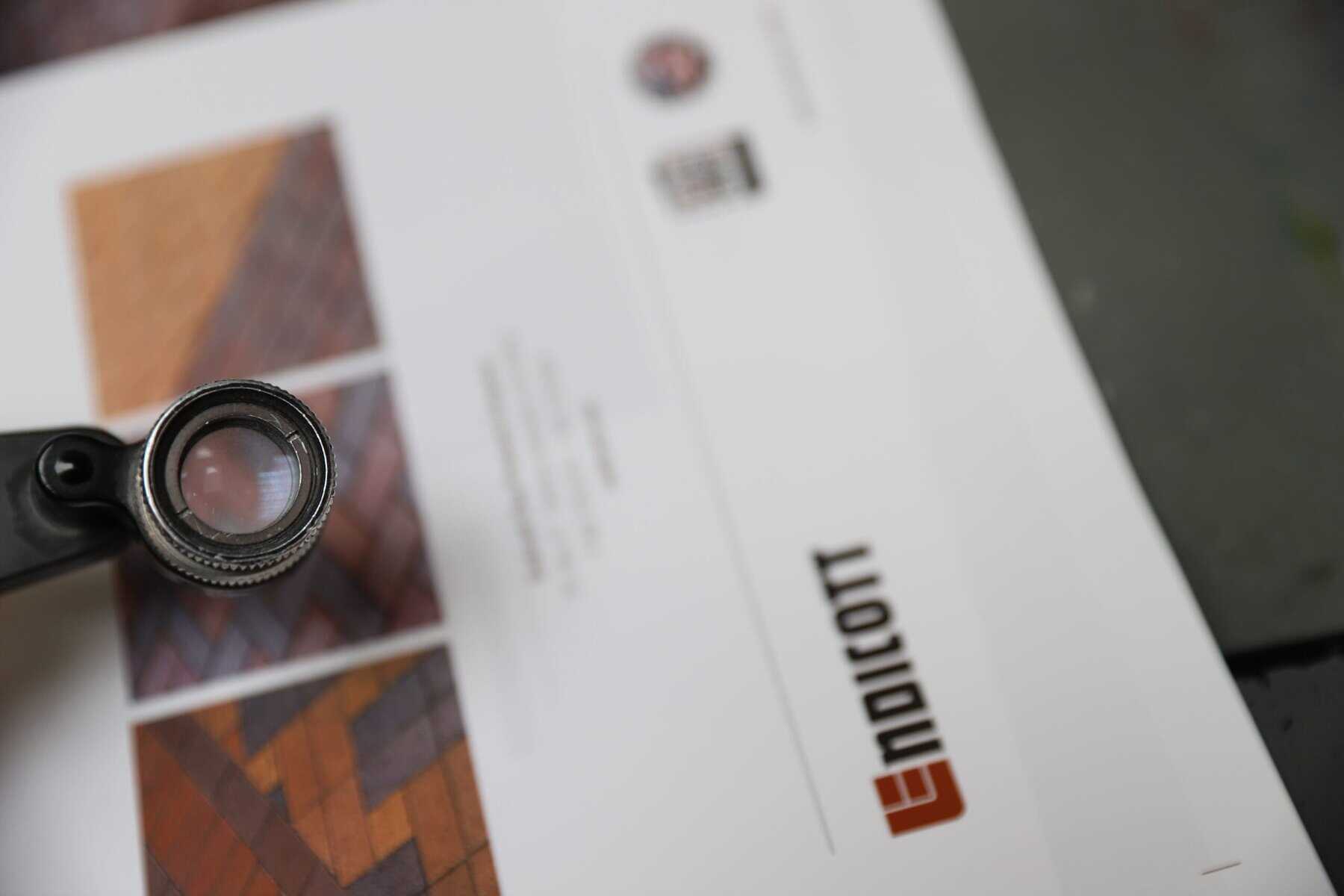 Firespring Custom Printing Services | End-to-End Print Solutions
