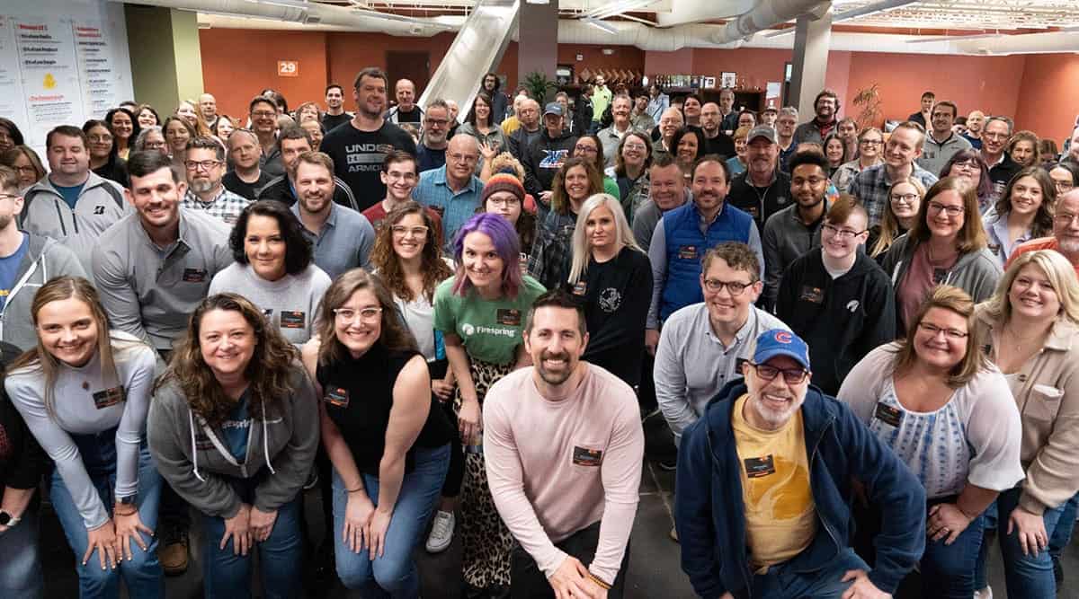 Company | Firespring | Lincoln, NE