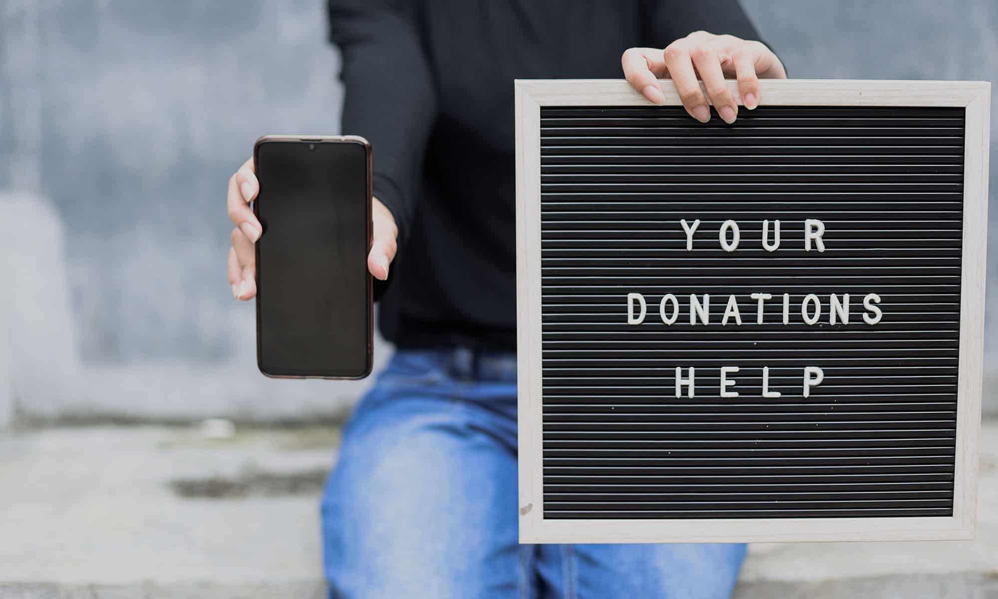 7 Steps to Online Fundraising Success - Firespring