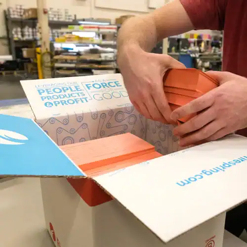 Get Started on Your Next Commercial Printing Project - Firespring