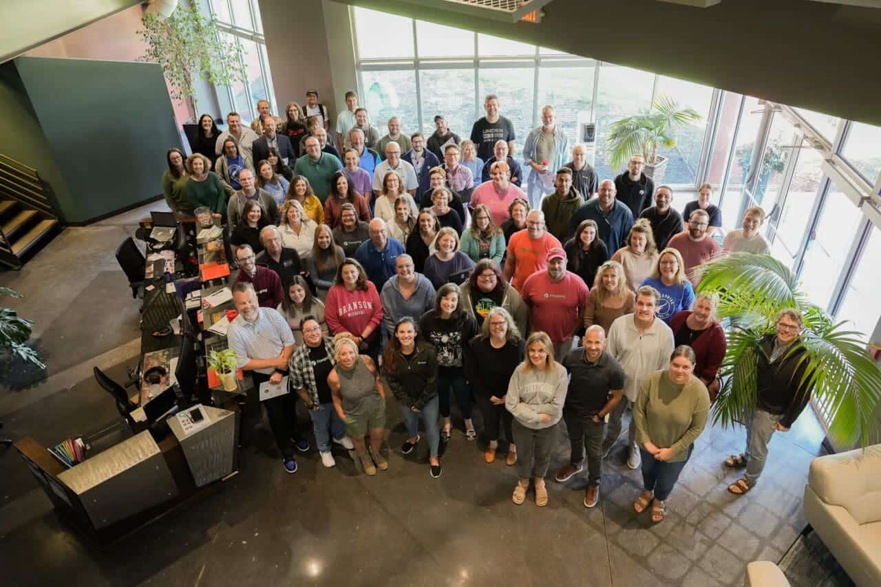 Our Values | Firespring | Lincoln, NE