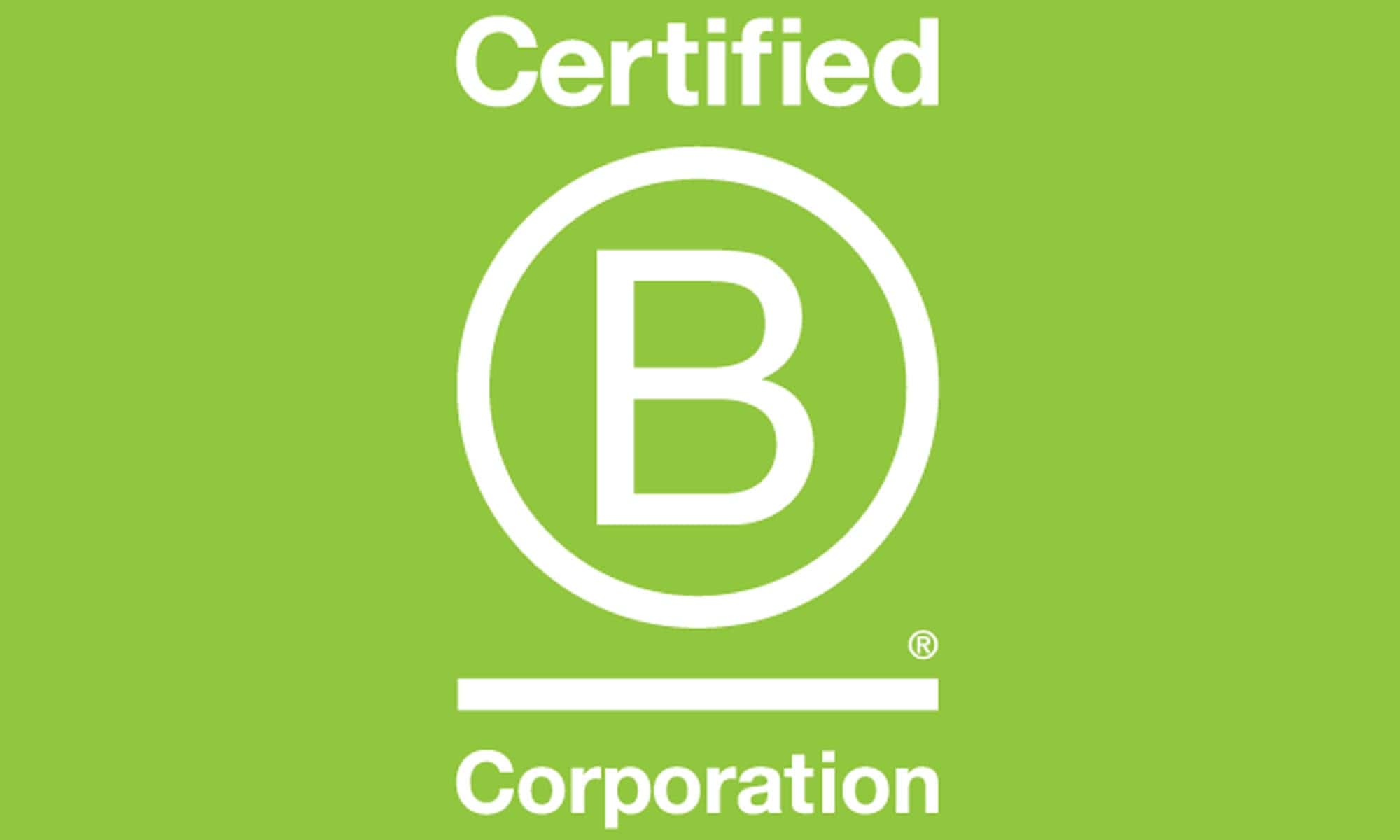Firespring Recognized as First Certified B Corporation in Nebraska ...
